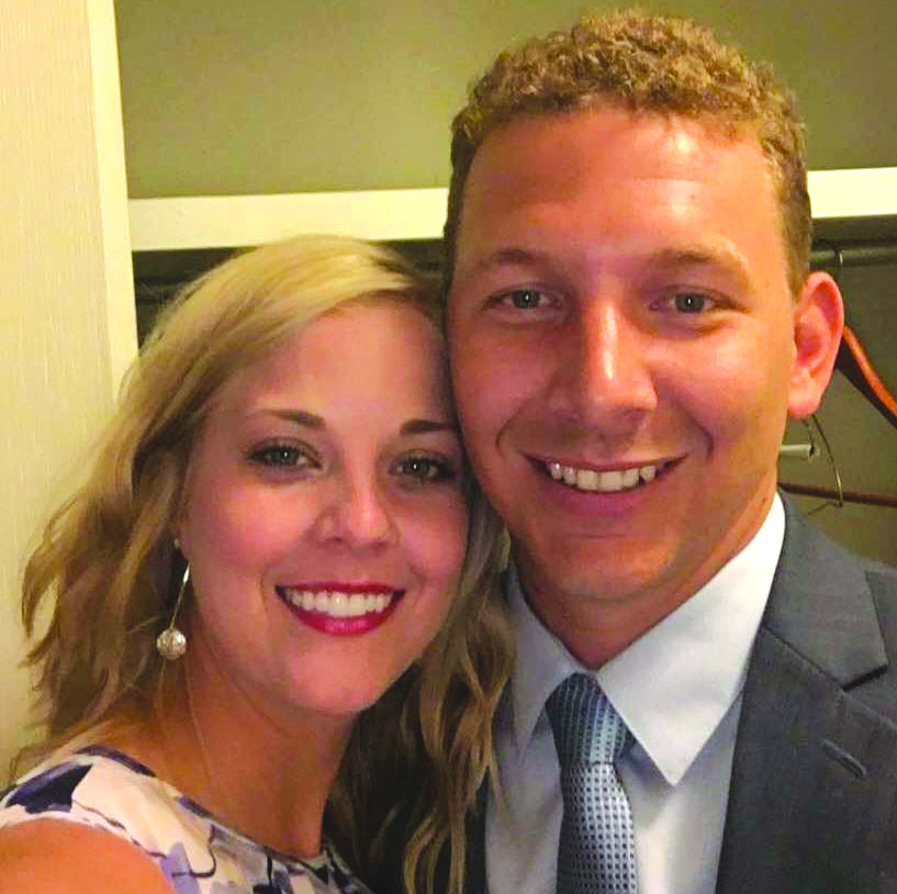 Michele Stossel, John Craig | News, Sports, Jobs - Altoona Mirror